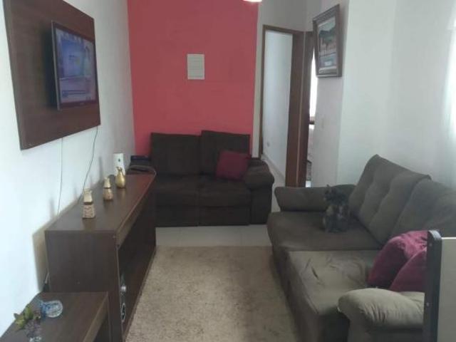 Apartamento sem Condomínio para Venda em Santo André / SP no bairro Vila Francisco Matarazzo