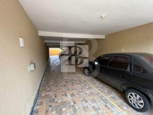 Apartamento sem Condomínio para Venda em Santo André / SP no bairro Parque Capuava