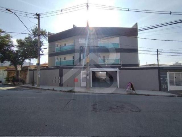 Apartamento sem Condomínio para Venda em Santo André / SP no bairro PARQUE ORATÓRIO