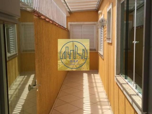 Apartamento sem Condomínio para Venda em Santo André, Vila Camilópolis, 3 dormitórios, 1 suíte, 2 ba