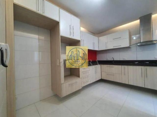 Apartamento sem Condomínio para Venda em Santo André, Vila Curuçá, 2 dormitórios, 1 suíte, 2 banheir