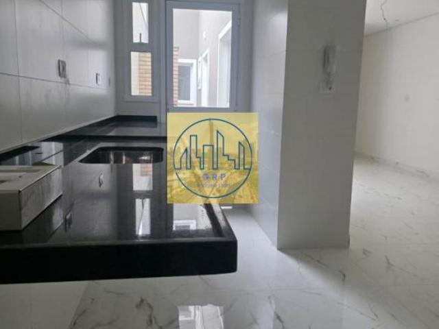 Apartamento sem Condomínio para Venda em Santo André, Vila Curuçá, 3 dormitórios, 1 suíte, 2 banheir
