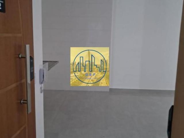 Apartamento sem Condomínio para Venda em Santo André, Vila América, 2 dormitórios, 1 banheiro, 1 vag