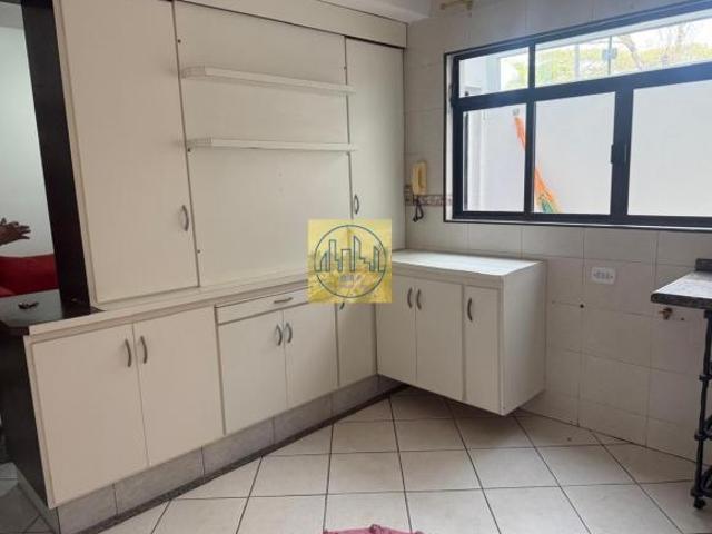 Apartamento sem Condomínio para Venda em Santo André, Vila Alzira, 2 dormitórios, 1 suíte, 2 banheir