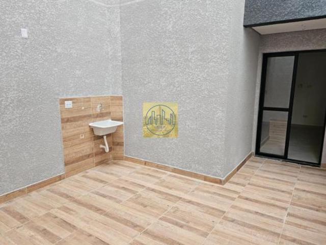 Apartamento sem Condomínio para Venda em Santo André, Vila Bastos, 2 dormitórios, 1 suíte, 2 banheir
