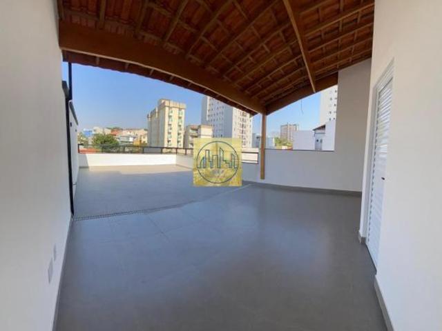 Apartamento sem Condomínio para Venda em Santo André, Vila Guiomar, 2 dormitórios, 1 banheiro, 2 vag