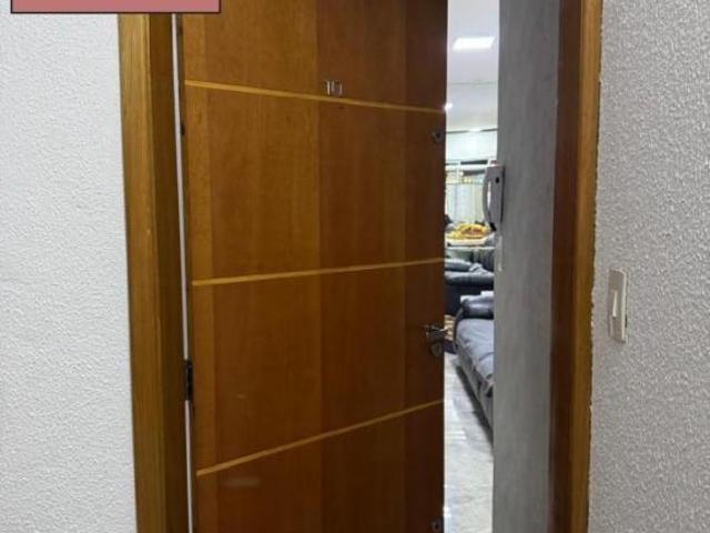 Apartamento sem Condomínio para Venda em Santo André, Vila Guiomar, 2 dormitórios, 1 suíte, 3 banhei