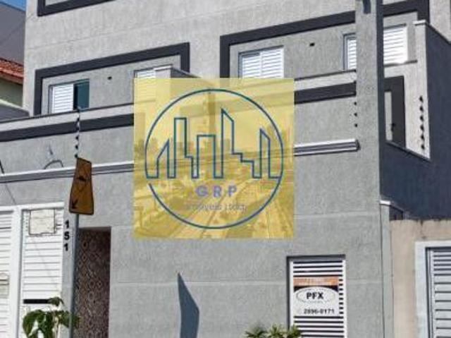 Apartamento sem Condomínio para Venda em Santo André, Vila Floresta, 2 dormitórios, 1 suíte, 2 banhe