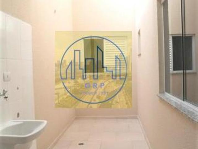 Apartamento sem Condomínio para Venda em Santo André, Vila Homero Thon, 2 dormitórios, 1 suíte, 2 ba