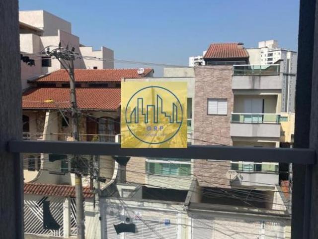Apartamento sem Condomínio para Venda em Santo André, Vila Humaitá, 2 dormitórios, 1 suíte, 2 banhei