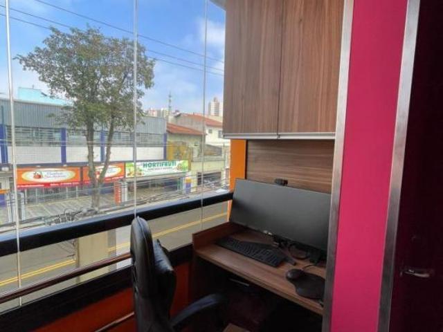 Apartamento sem Condomínio para Venda em Santo André, Vila Marina, 2 dormitórios, 1 suíte, 2 banheir