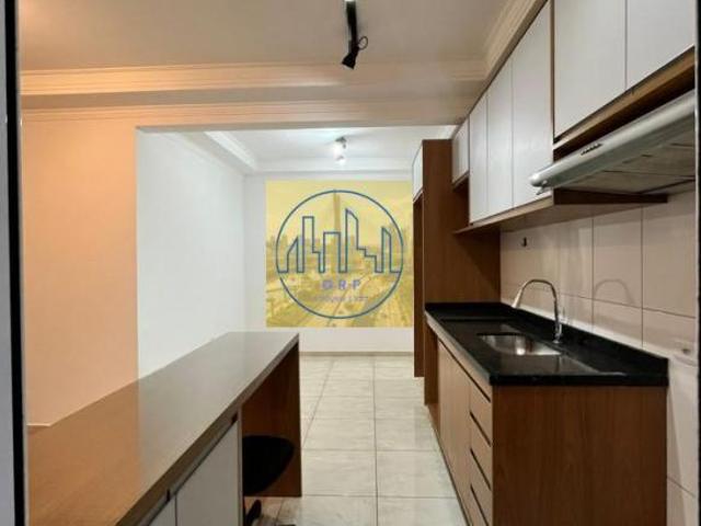 Apartamento sem Condomínio para Venda em Santo André, Vila Valparaíso, 2 dormitórios, 1 suíte, 2 ban