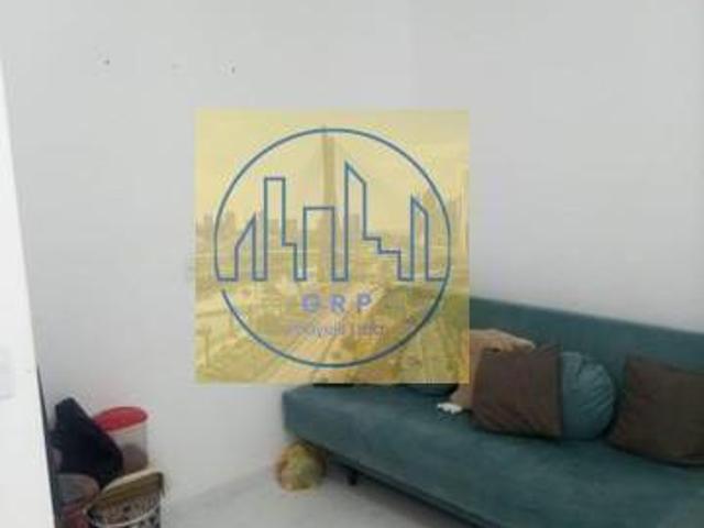 Apartamento sem Condomínio para Venda em Santo André, Vila Valparaíso, 2 dormitórios, 1 suíte, 2 ban