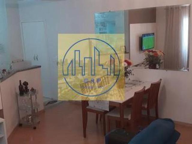 Apartamento sem Condomínio para Venda em Santo André, Vila Valparaíso, 3 dormitórios, 1 suíte, 2 ban