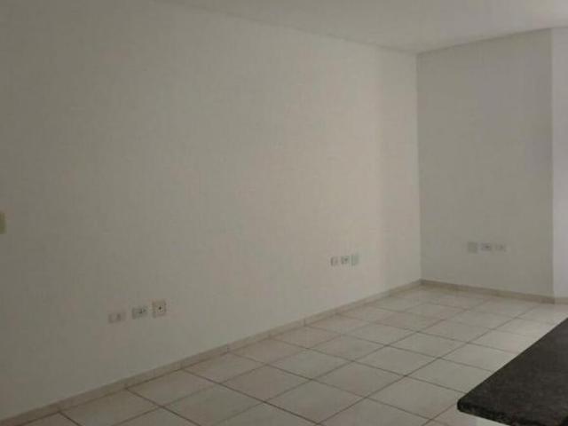 Apartamento sem condomínio Santo André