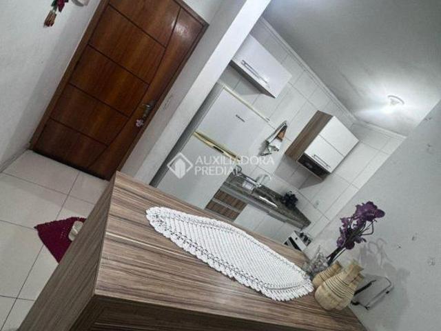 APARTAMENTO SEM CONDOMINIO SANTO ANDRÉ GUARACIABA