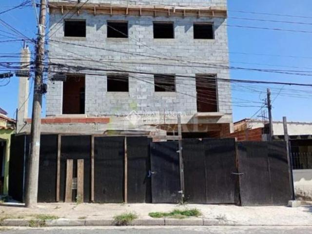 APARTAMENTO SEM CONDOMÍNIO SANTO ANDRÉ PARQUE ERASMO ASSUNÇÃO