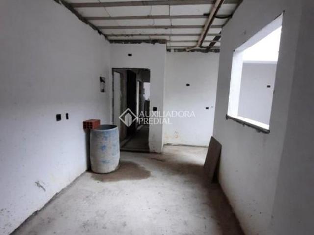 APARTAMENTO SEM CONDOMINIO SANTO ANDRÉ PARQUE ERASMO ASSUNÇÃO