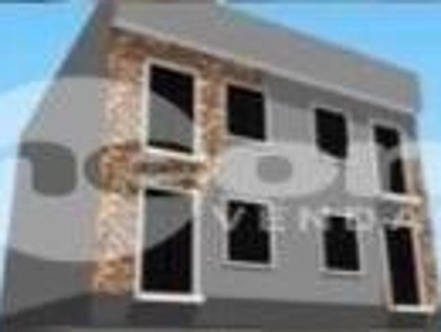 APARTAMENTO SEM CONDOMINIO SANTO ANDRÉ PARQUE ERASMO ASSUNÇÃO