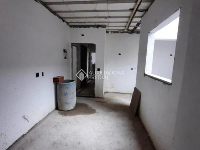 APARTAMENTO SEM CONDOMINIO SANTO ANDRÉ PARQUE ERASMO ASSUNÇÃO