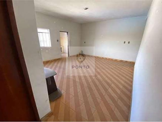 Apartamento sem garagem no bairro São João!