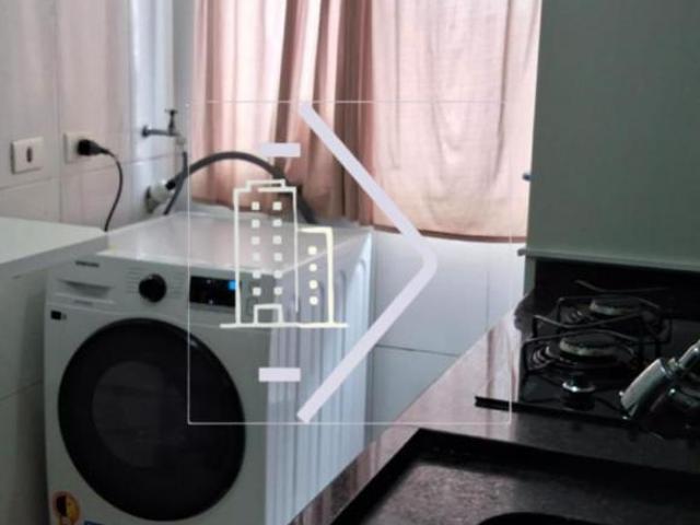 Apartamento sem elevador