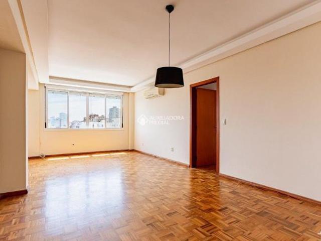 APARTAMENTO SEM IGUAL NO CENTRO HISTÓRICO. COM VISTA PARA GUAIBA