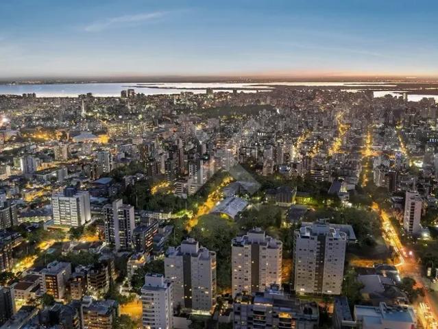 Apartamento sem mobiliado de 116m2 com 3 suítes e 2 vagas no bairro Rio Branco!