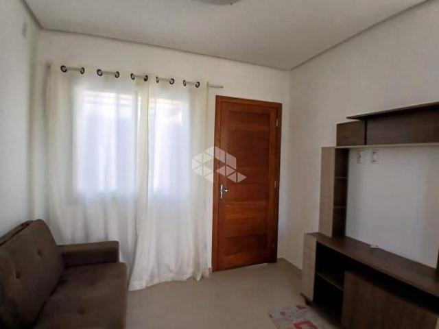 Apartamento sem taxa de condomínio 2 quartos com vaga de garagem São José por R$220.000,00