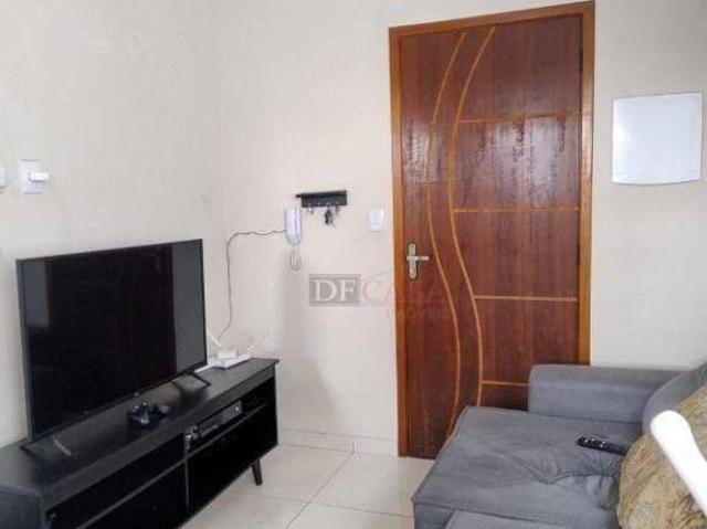 Apartamento sem vaga