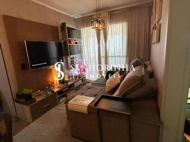 Apartamento semi mobobiliado à venda em São Paulo SP, Vila Formosa, 3 dormitórios, sendo 1 suíte, 2