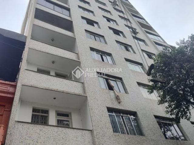Apartamento semi mobilhado próximo a URGS!
