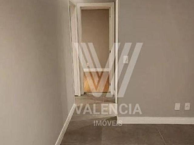 Apartamento Semi mobiliado| 44m² priv | 2 Quarto |1 Vaga| Santa Cândida Curitiba/PR