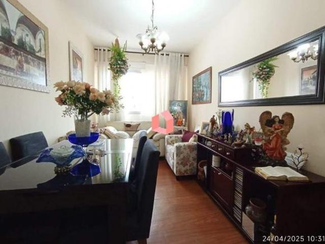 Apartamento Semi Mobiliado | 56m² | 2 Quartos | 1 Vaga | Santa Terezinha, São Bernardo do Campo