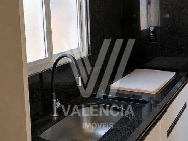 Apartamento Semi Mobiliado | 58m² priv | 3 Quarto | 1 Vaga | Portão Curitiba/PR