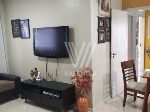 Apartamento Semi Mobiliado | 70m² priv | 3 Quarto |1 Suite | 1 vaga | Vila Izabel Curitiba/PR