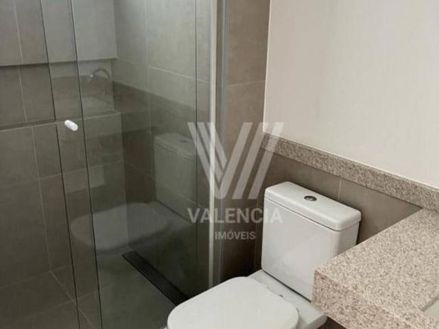 Apartamento Semi Mobiliado| 75m² Priv | 2 quartos | 1 Suite | 1 Vaga Boa Vista Curitiba/PR
