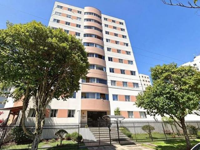 Apartamento Semi Mobiliado | 76m² priv | 2 Quarto | 3 vaga | Portão Curitiba/PR