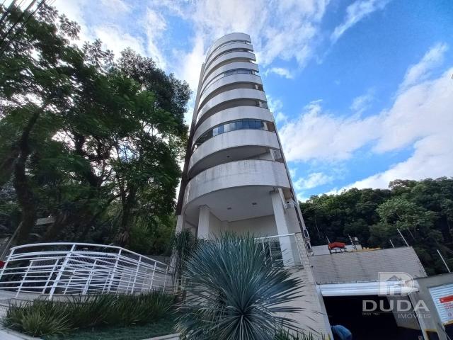 Apartamento Semi Mobiliado
