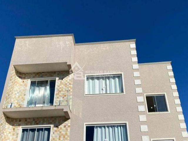 APARTAMENTO SEMI MOBILIADO
