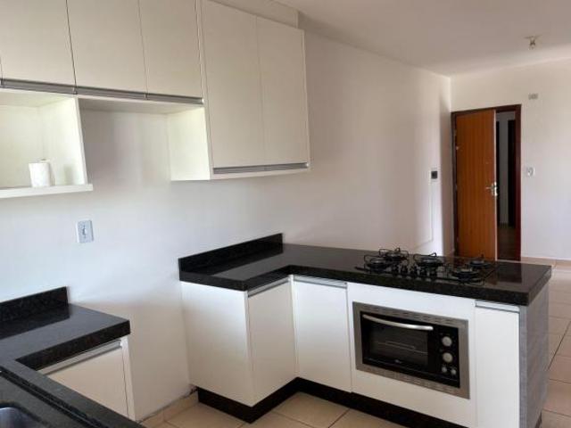 APARTAMENTO SEMI MOBILIADO 8° ANDAR