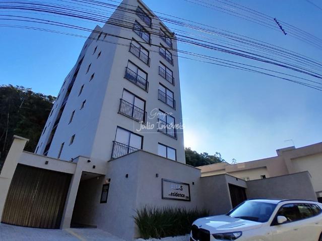 Apartamento semi mobiliado 01 quarto São Pedro