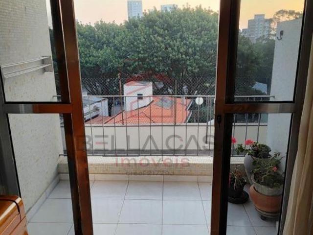 Apartamento Semi mobiliado 100m 3 dormitórios 1 vaga