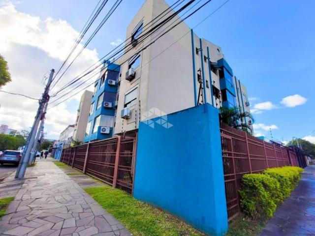 Apartamento semi mobiliado 105m² 3 dormitórios, 02 vagas, no bairro Marechal Rondon em Canoas