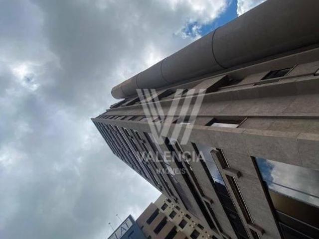 Apartamento Semi Mobiliado | 255m² priv | 4 Quarto | 2 Vaga | Batel Curitiba/PR