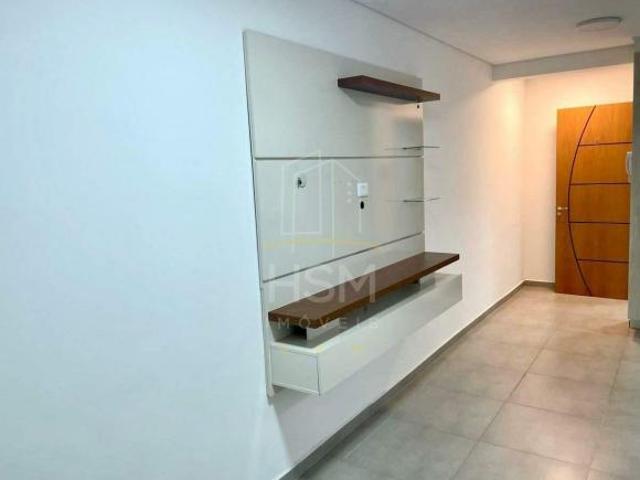 Apartamento Semi Mobiliado | 2 Dormitórios | Pronto para Morar na Vila Pires – S
