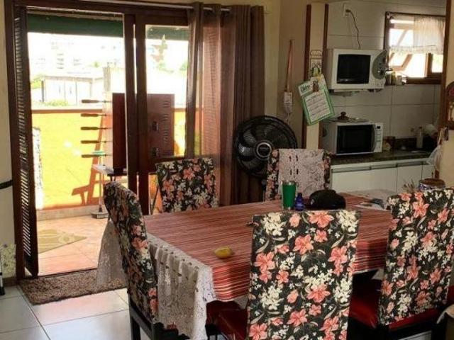 Apartamento semi mobiliado, 2 dormitórios, 1 suíte, 1 vaga, Bairro Vila Marcia