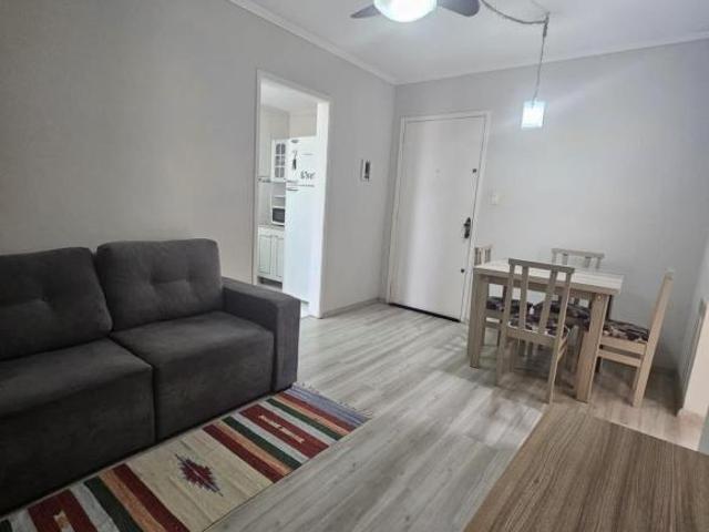 Apartamento SEMI MOBILIADO 2 Dormitórios