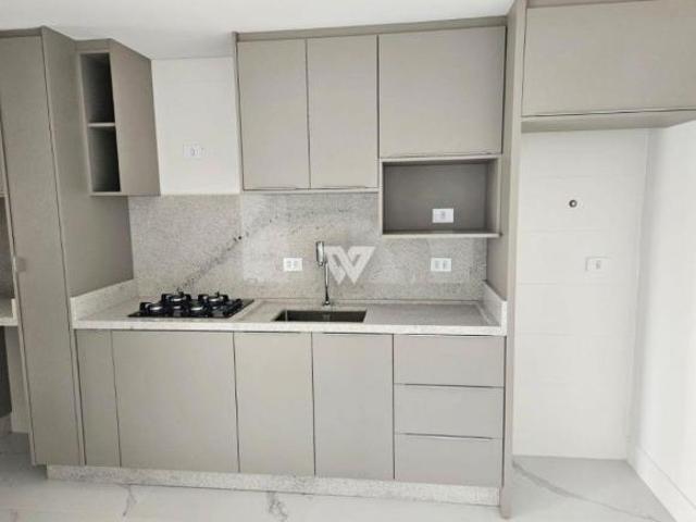 APARTAMENTO SEMI MOBILIADO 2 QUARTOS 1 SUÍTE 1 VAGA 63M² CRISTO REI