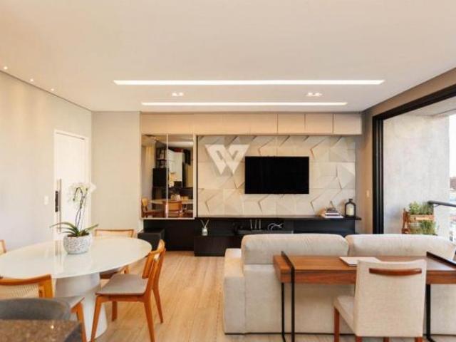 APARTAMENTO SEMI MOBILIADO 2 QUARTOS 1 SUÍTE 2 VAGAS 94M² CABRAL